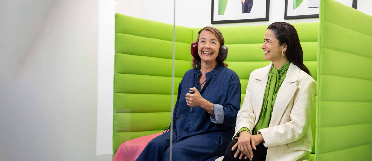 Schoonenberg HoorSupport: De Beste Hooroplossingen